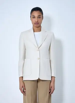 Max Mara Tailored Blazer