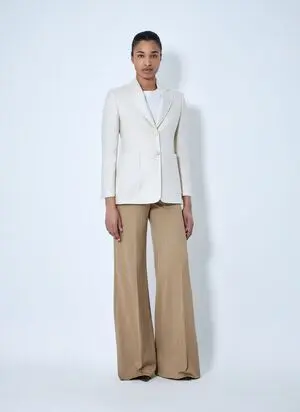 Max Mara Tailored Blazer