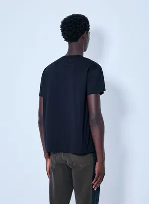 MAISON MARGIELA Regular T-shirt - Black