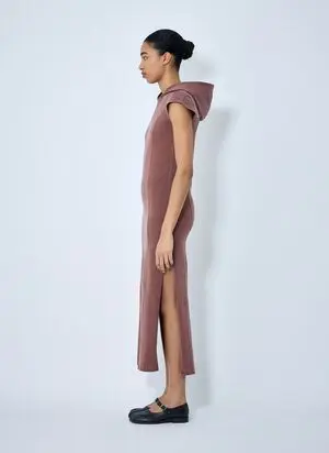 LUEDER Prince Dress