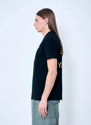 METALWOOD STUDIO 300 Yards T-shirt