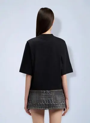Palm Angels Bear Boxy T-shirt
