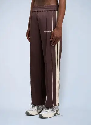 Palm Angels Classic Logo Vintage Track Pants