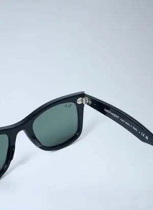 Ray-ban Wayfarer Sunglasses