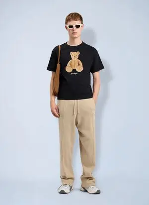 Palm Angels Bear T-shirt