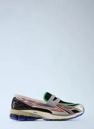 NEW BALANCE 1906l Loafer Sneakers - Silver