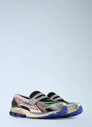 NEW BALANCE 1906l Loafer Sneakers - Silver