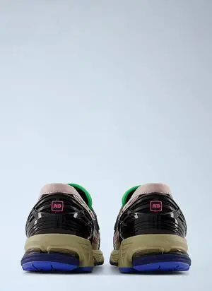 NEW BALANCE 1906l Loafer Sneakers - Silver