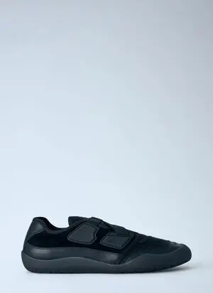 Prada Speedrock Sneakers - Black