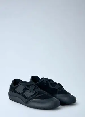 Prada Speedrock Sneakers - Black