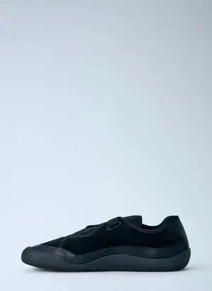 Prada Speedrock Sneakers - Black
