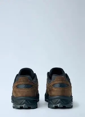 Asics Gel-transcend Fj Sneakers - Brown
