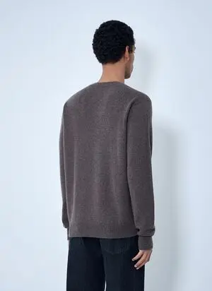 THE ROW Varly Sweater