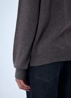 THE ROW Varly Sweater