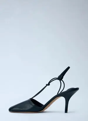 Jacquemus Les Sandales Pina Pumps