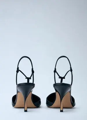 Jacquemus Les Sandales Pina Pumps