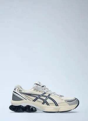 Asics Gel-kinetic Fluent Sneakers - Grey