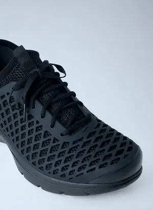 Nike Rejuven8 Og Run Sneakers - Black