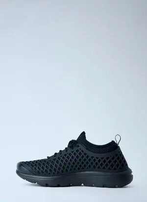 Nike Rejuven8 Og Run Sneakers - Black