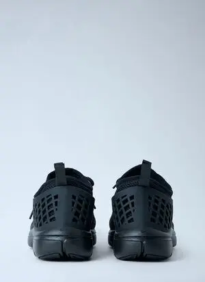 Nike Rejuven8 Og Run Sneakers - Black