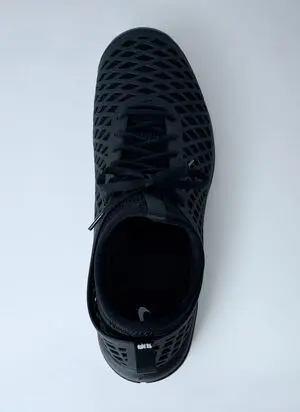 Nike Rejuven8 Og Run Sneakers - Black