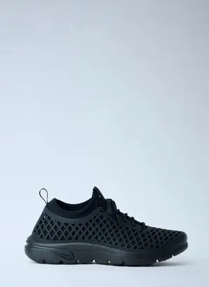 Nike Rejuven8 Og Run Sneakers - Black
