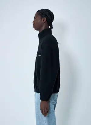 RIER Fleece Sweatshirt