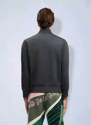 Palm Angels Classic Logo Track Jacket