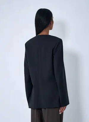 TOTEME Tailored Blouse