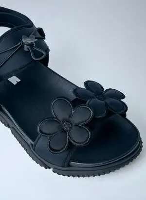 Cecilie Bahnsen Cbcilla Sandals