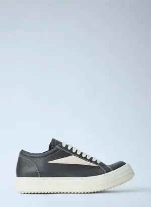 Rick Owens Vintage Sneakers - Grey