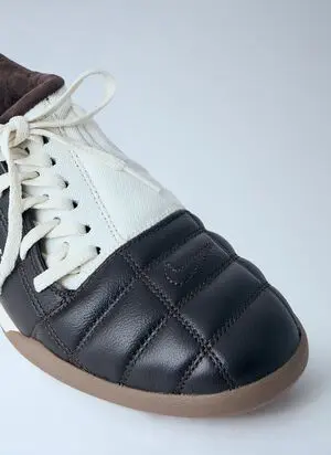 Nike Total 90 Sneakers - Brown