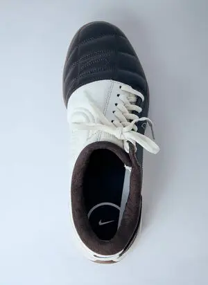 Nike Total 90 Sneakers - Brown