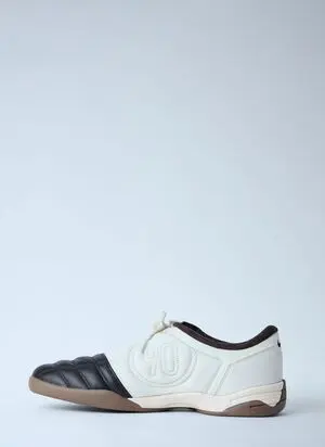 Nike Total 90 Sneakers - Brown