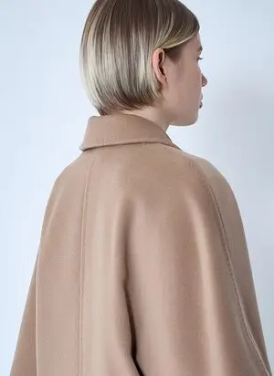 Max Mara Cropped Jacket