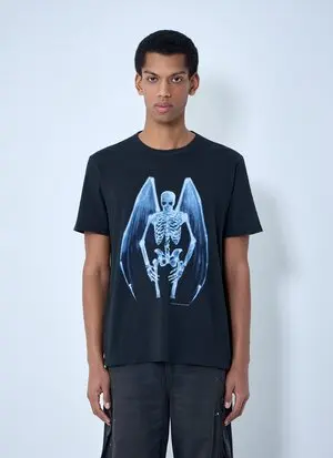 Our Legacy New Box T-shirt - Black