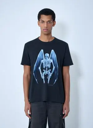 Our Legacy New Box T-shirt - Black