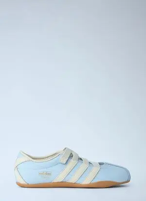 Adidas Tokyo Mary Jane Sneakers - Blue