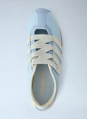 Adidas Tokyo Mary Jane Sneakers - Blue