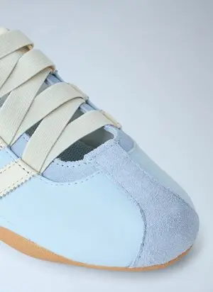 Adidas Tokyo Mary Jane Sneakers - Blue