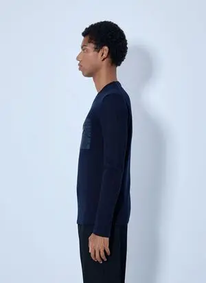 Prada Wool Sweater