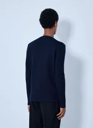 Prada Wool Sweater