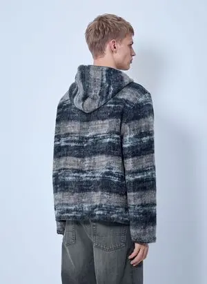 Our Legacy Full Zip Hood