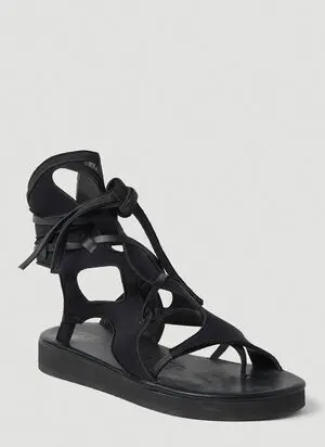 Ottolinger Strappy Sandals