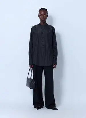 THE ROW Lula Shirt