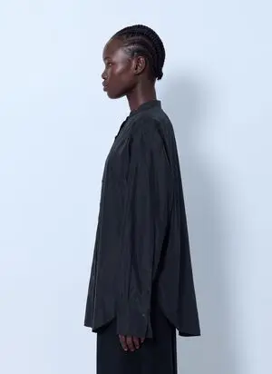 THE ROW Lula Shirt