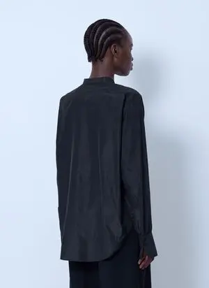 THE ROW Lula Shirt