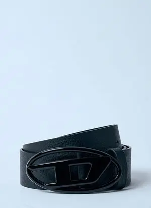 DIESEL® B-1dr Belt - Black