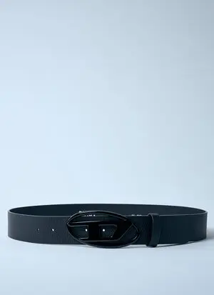 DIESEL® B-1dr Belt - Black