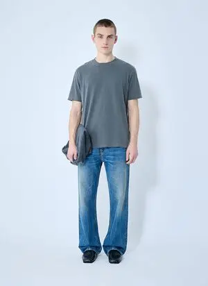 Our Legacy Box T-shirt - Grey